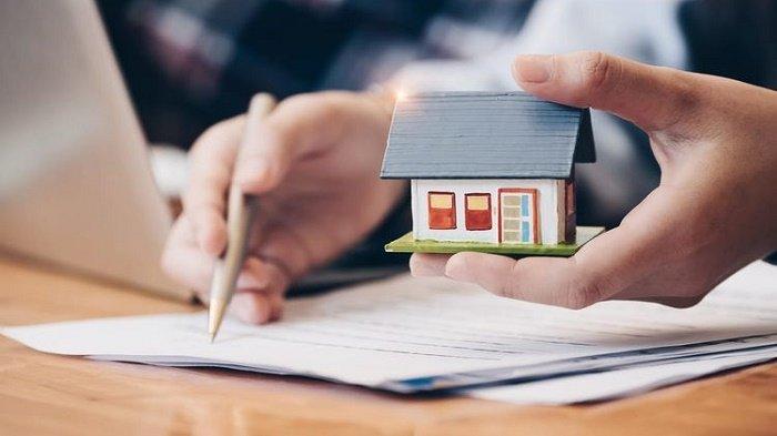 Simulasi Cicilan Rumah Harga 700 Juta Tanpa DP, Tenor hingga 30 Tahun ...
