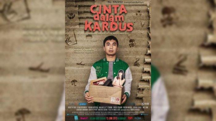 Film - Cinta Dalam Kardus (2013) - TribunnewsWiki.com