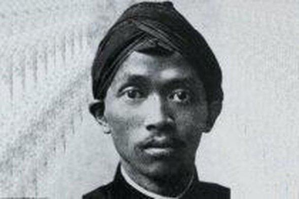Cipto Mangunkusumo - TribunnewsWiki.com