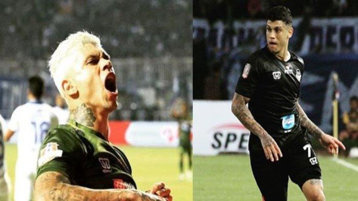 Ciro Alves - TribunnewsWiki.com