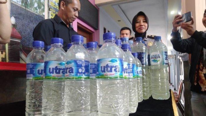 Ciu (Minuman Keras) - TribunnewsWiki.com