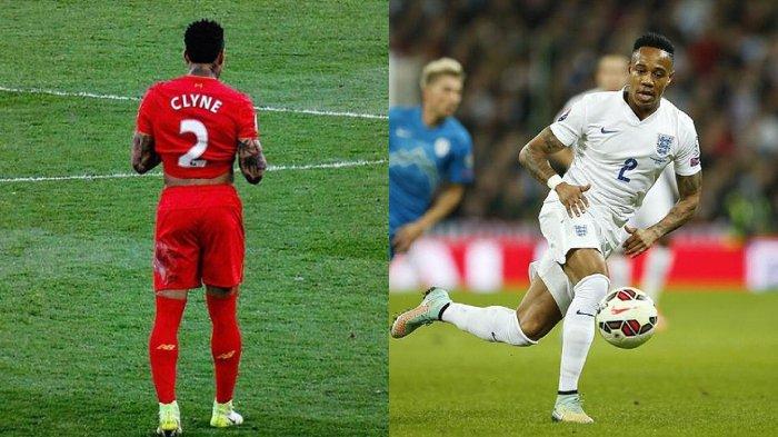 Nathaniel Clyne - TribunnewsWiki.com