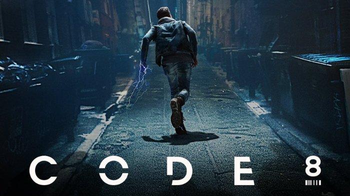 FILM - Code 8 (2019) - TribunnewsWiki.com