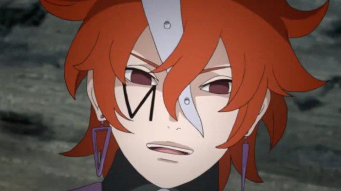 Link Baca Boruto Chapter 56: Penerus Isshiki Akan Balas Dendam ...