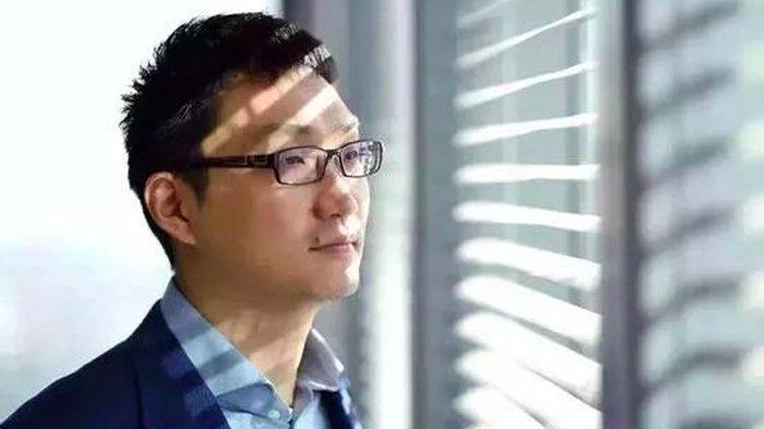 Colin Zheng Huang - TribunnewsWiki.com