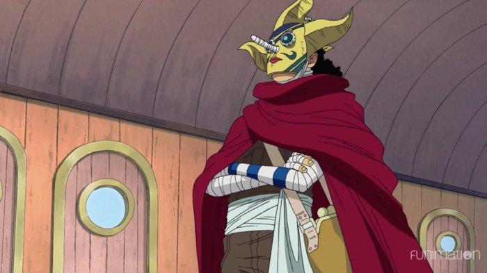Usopp (One Piece) - TribunnewsWiki.com