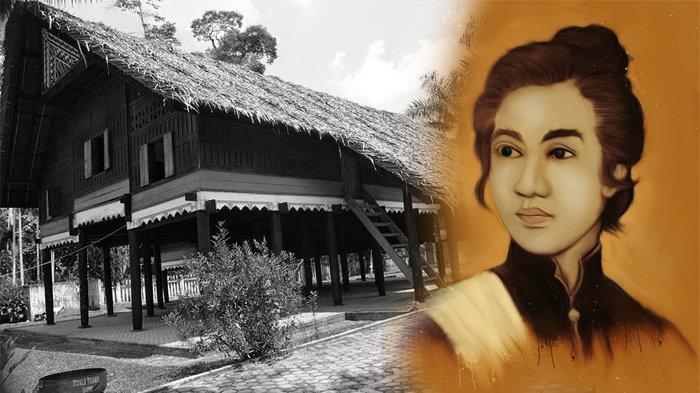 17 AGUSTUS - Serial Pahlawan Nasional: Cut Nyak Meutia - TribunnewsWiki.com