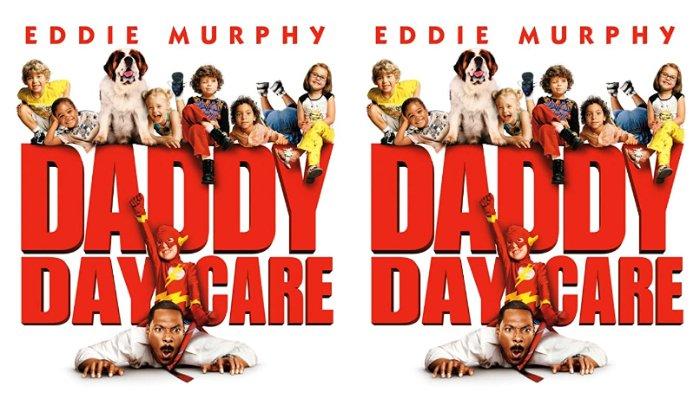 FILM - Daddy Day Care (2003) - TribunnewsWiki.com
