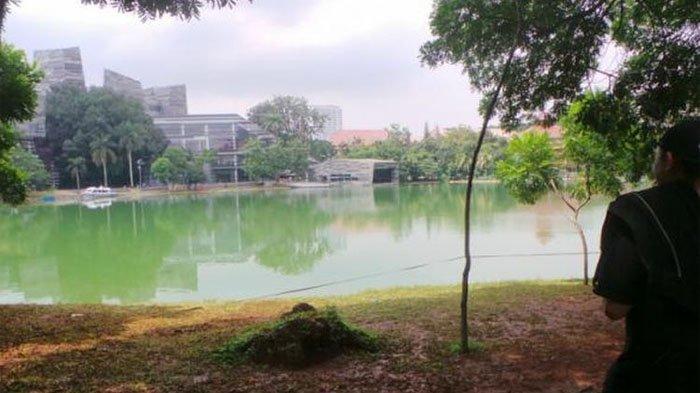 5 Tahun Tak Ada Perkembangan, Rektor Minta Misteri Kematian Mahasiswa ...