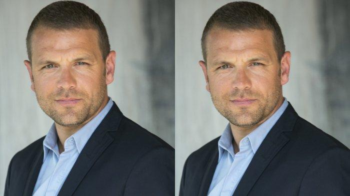 David Cubitt - TribunnewsWiki.com