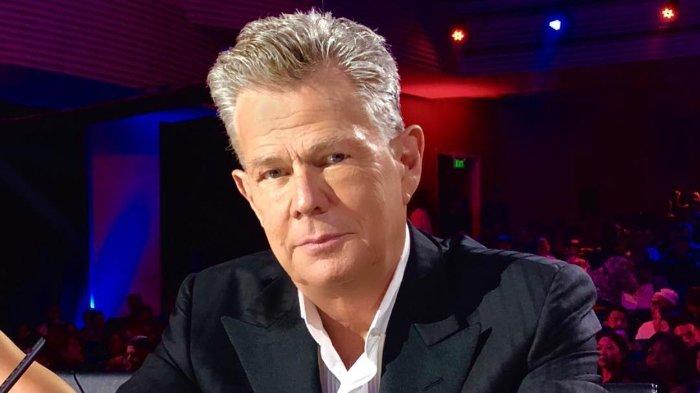 David Foster - TribunnewsWiki.com
