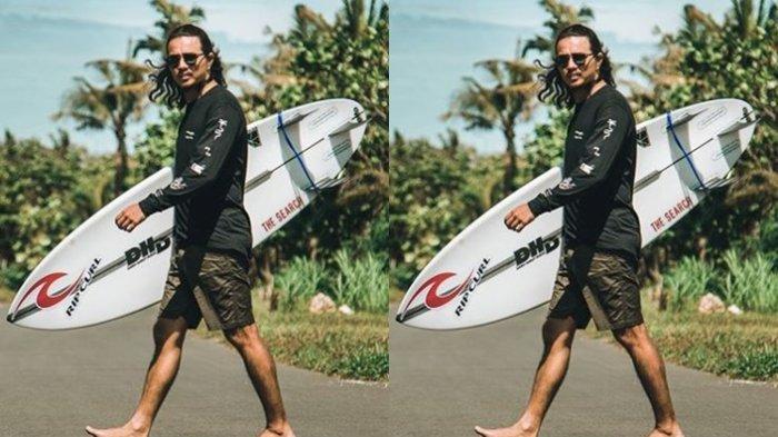 David John Schaap - TribunnewsWiki.com