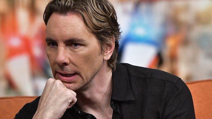 Dax Shepard - TribunnewsWiki.com