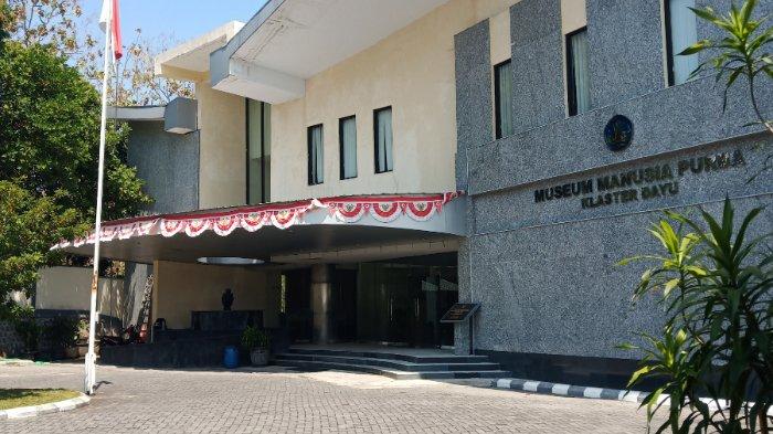 Museum Dayu - TribunnewsWiki.com