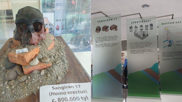 Museum Dayu - TribunnewsWiki.com