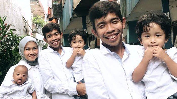 Dede Sunandar - TribunnewsWiki.com