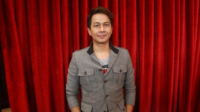 Delon Thamrin - TribunnewsWiki.com