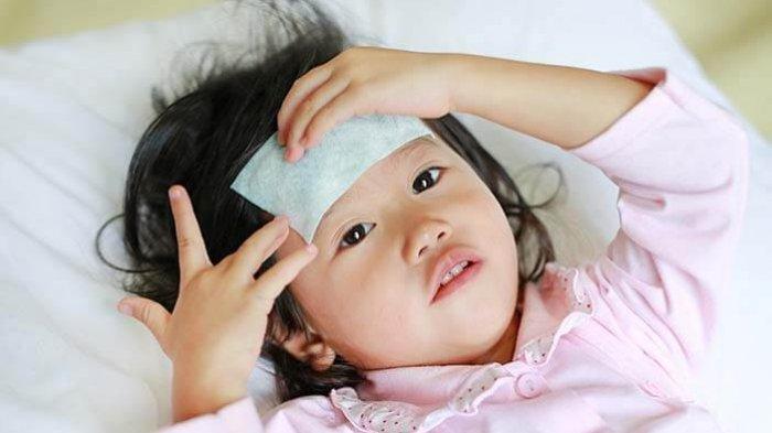 Demam Rematik - TribunnewsWiki.com