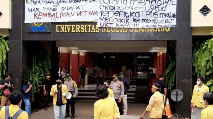 4 Skema Keringanan Pembayaran UKT di Masa Pandemi Covid-19: Dapat ...