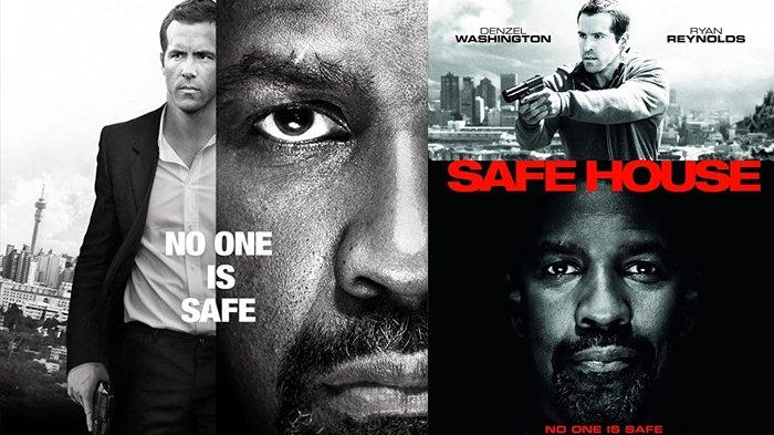 FILM – Safe House (2012) - TribunnewsWiki.com