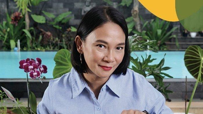 Dian Nitami - TribunnewsWiki.com