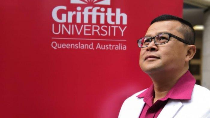 Covid-19 dan Epidemiolog - Halaman all - TribunnewsWiki.com