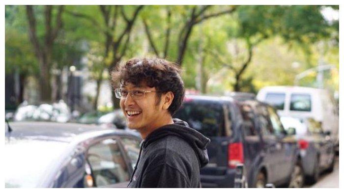 Dimas Anggara - TribunnewsWiki.com