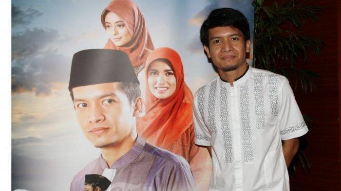 Dimas Seto - TribunnewsWiki.com