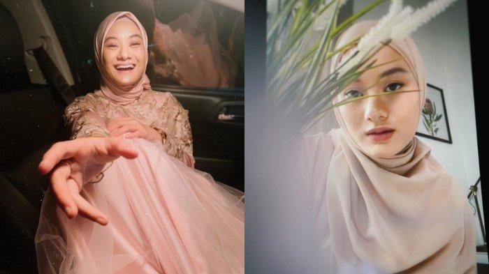 Dinda Hauw - TribunnewsWiki.com