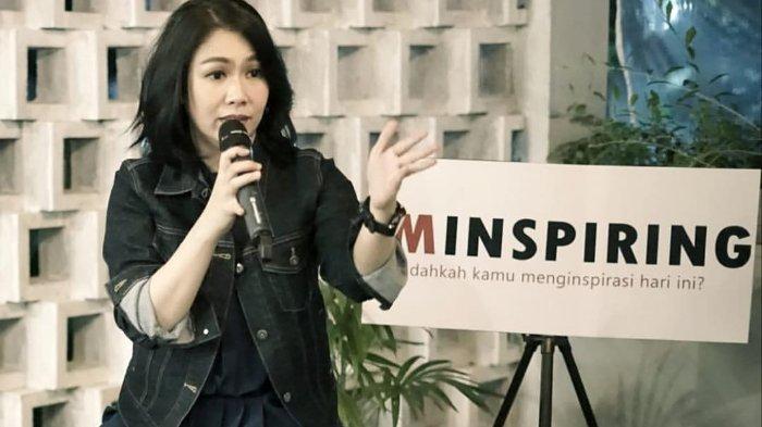 Profil Komisaris Baru Perusahaan Gas Negara Dini Shanti Purwono, Kader ...