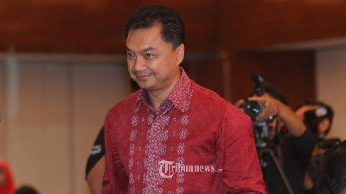 Dino Patti Djalal - TribunnewsWiki.com