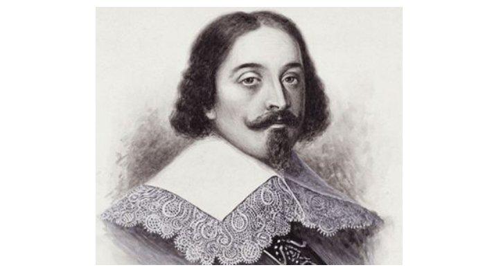 Dirk Hartog (Penjelajah Belanda) - TribunnewsWiki.com