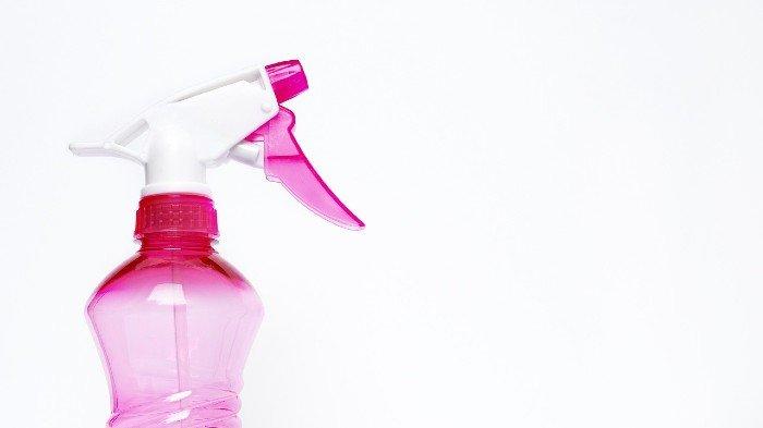 Disinfektan - TribunnewsWiki.com