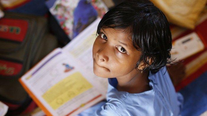 Disleksia (Dyslexia) - TribunnewsWiki.com