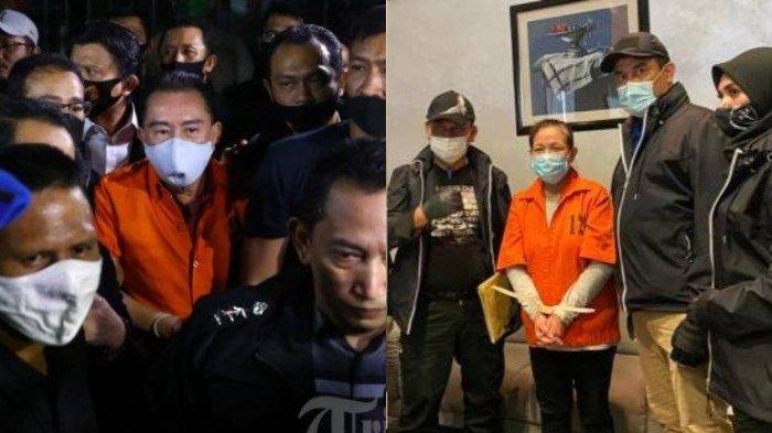 2 Buronan Kakap Diciduk dalam Sebulan, Mahfud Ungkap Rahasia yang ...