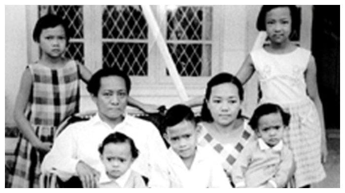 D N Aidit - TribunnewsWiki.com