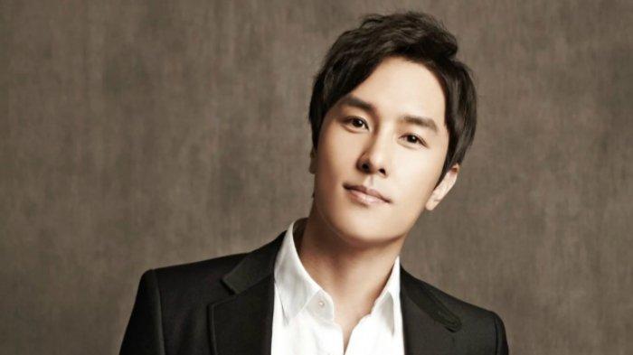 Kim Dongwan Shinwa Berbicara Penanganan Kesehatan Mental di Industri ...