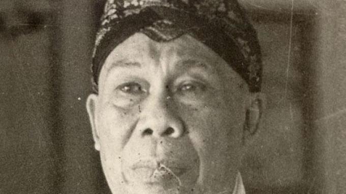 17 AGUSTUS - Serial Pahlawan Nasional: dr Radjiman Wedyodiningrat ...