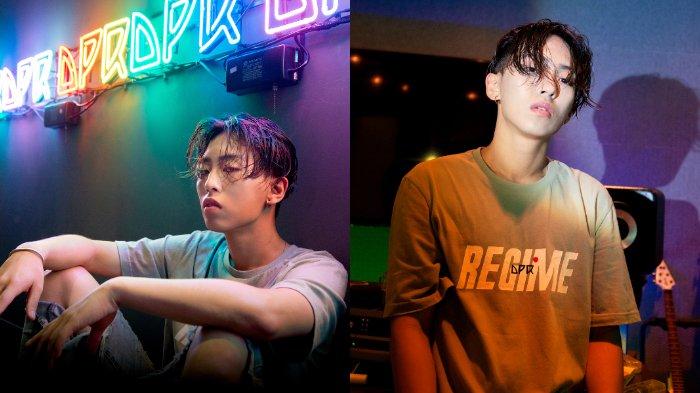 DPR LIVE - TribunnewsWiki.com