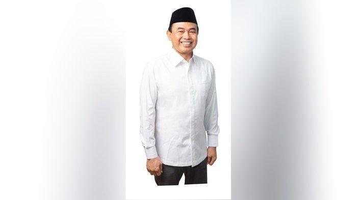 Zairullah Azhar - TribunnewsWiki.com