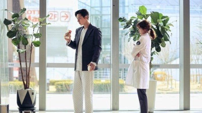 Drama Korea – Forest (2020) - TribunnewsWiki.com