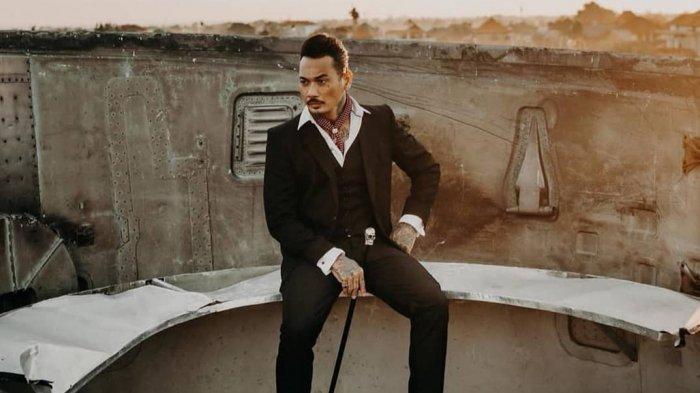 Jerinx SID - TribunnewsWiki.com