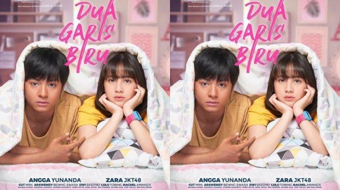 Dua Garis Biru - TribunnewsWiki.com