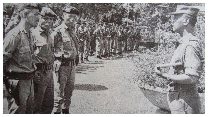 17 AGUSTUS - Seri Sejarah Nasional : Dwi Komando Rakyat (Dwikora ...