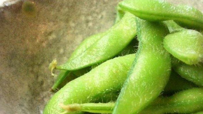 8 Fakta Kacang Edamame Bagi Kesehatan, Mulai dari Jaga Kesehatan ...