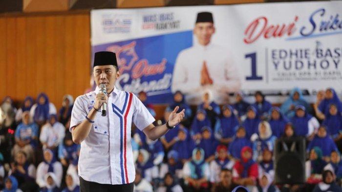 Edhie Baskoro Yudhoyono - TribunnewsWiki.com