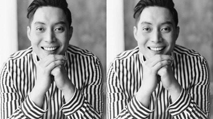 Edric Tjandra - TribunnewsWiki.com