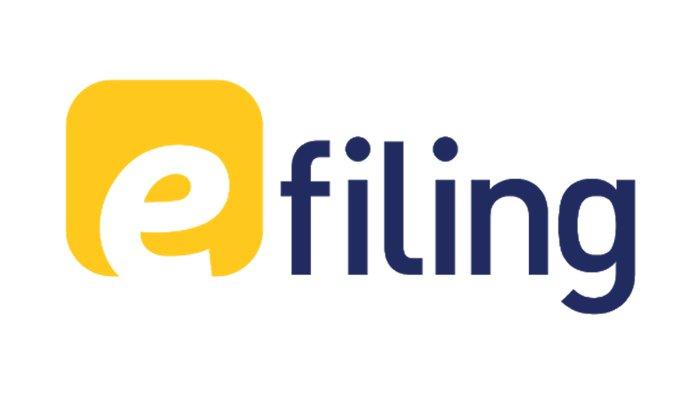 e-Filing - TribunnewsWiki.com