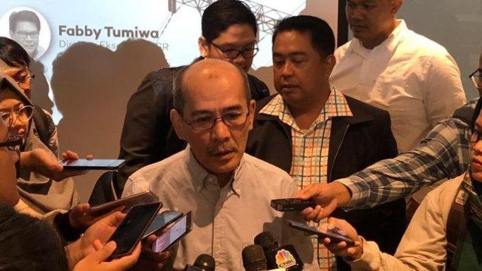 Faisal M Basri - TribunnewsWiki.com