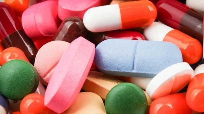 Ekstasi - TribunnewsWiki.com